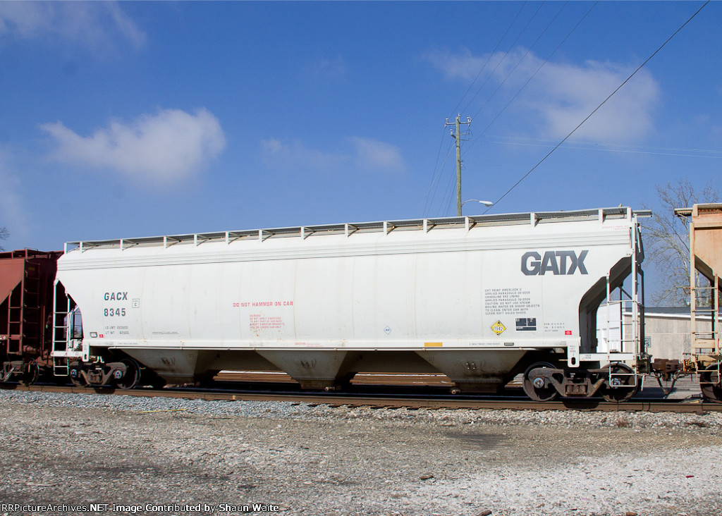 GACX 8345